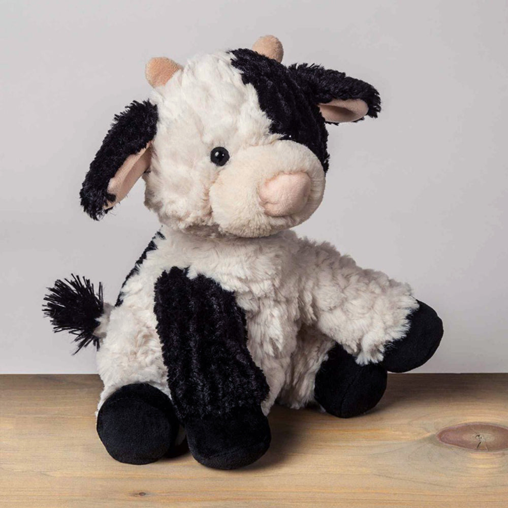 Mary Meyer Nursery - Cow – WonderKin